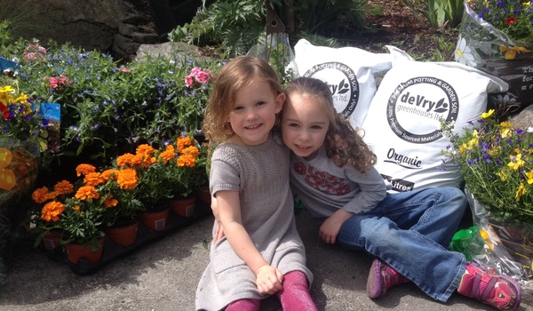 Little Prairie Elementary