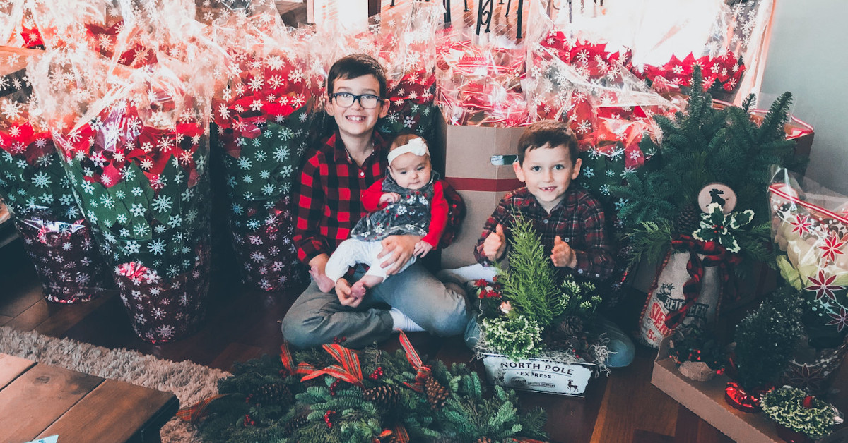 Little Prairie Elementary